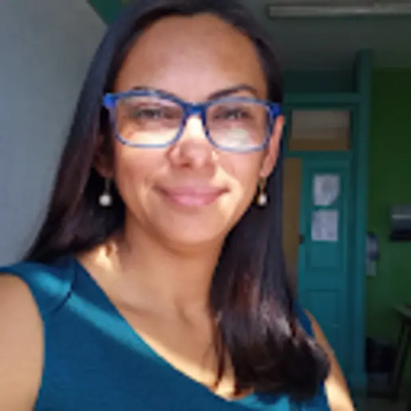 Macarena Pino Escalona | profe.social